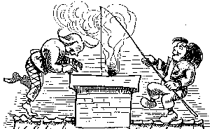 Les débuts de la BD - Wilhelm Busch